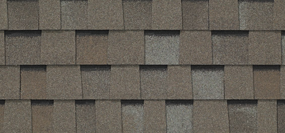 Nos bardeaux disponibles - Toitures Mathieu Gravel Inc.